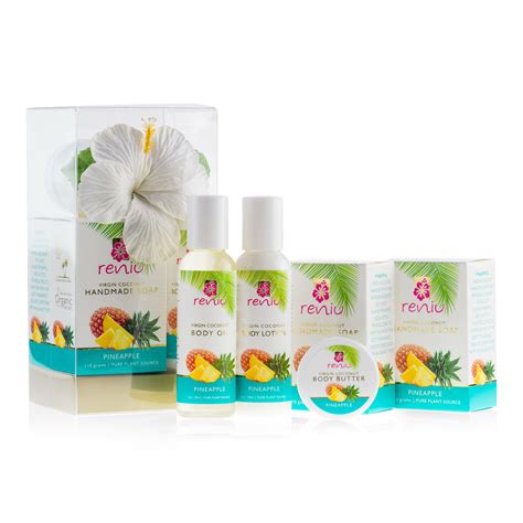 Reniu Spa Box Pure Fiji Store