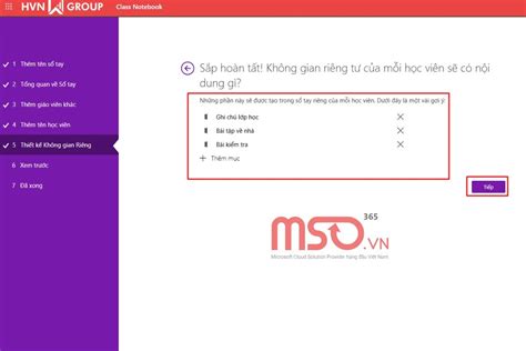 Hướng Dẫn Sử Dụng Onenote Class Notebook Chi Tiết 2025