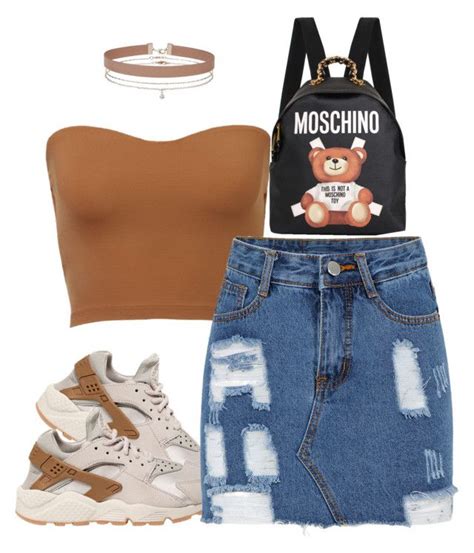 Polyvore Dope Swag Outfits