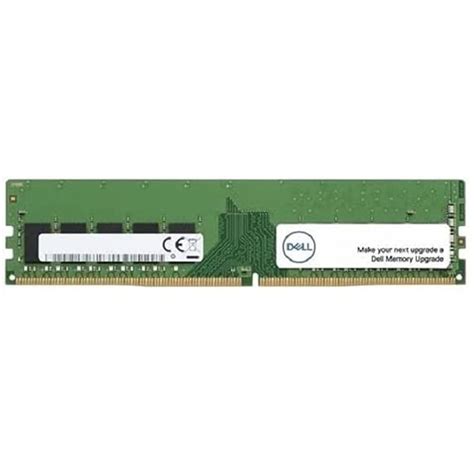 Memory Module Ddr4 8gb Bus 2400 Dell