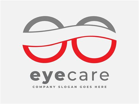 Logo Opticien Art Vectoriel Icônes Et Graphiques à Télécharger