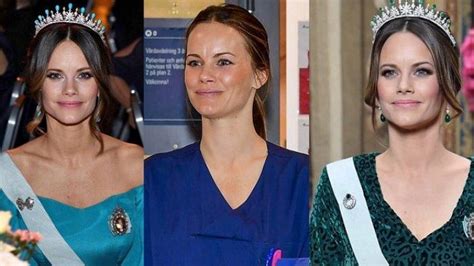 Berita Putri Sofia Terbaru Hari Ini