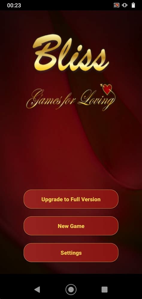 Bliss Apk Download For Android Free