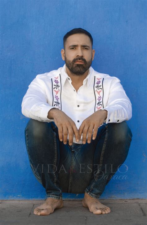 Osiris Orozco Revista Vida Y Estilo Oaxaca