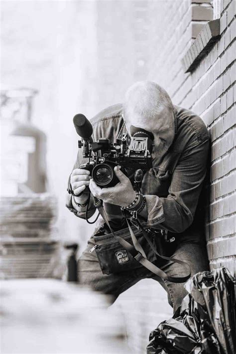 Impactful Journalism Photography Services Fiasco Media