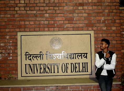 Prabin Kumar Digal On Linkedin Collegelife Delhiuniversity