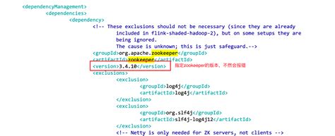 flink1 10 1编译hadoop2 7 2 编译flink shaded hadoop 2 uber ryxiong728 博客园