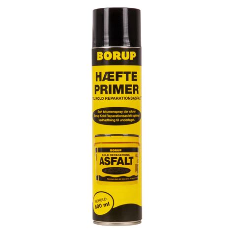 Borup HÆfte Primer 600 Ml