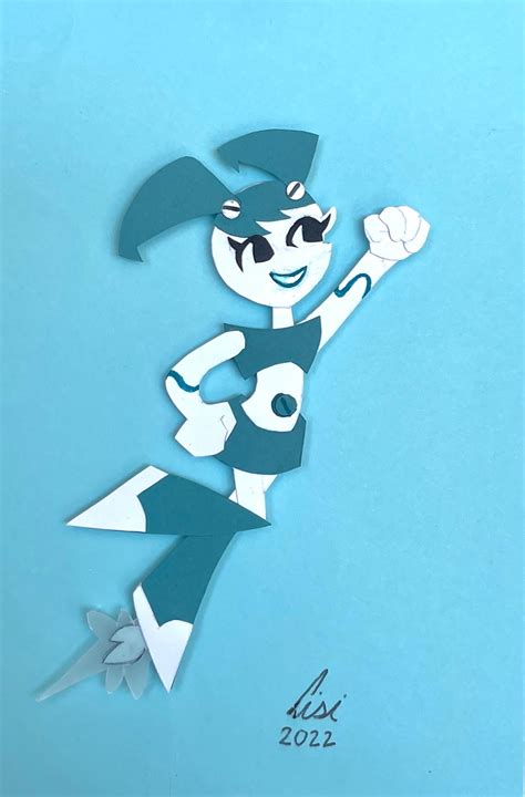 Xj9 Girlfriend