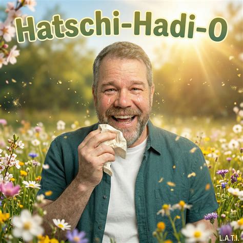 Hatschi Hadi O Die Tränen Der Liebe Lati Music