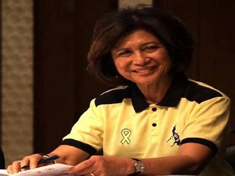 Loida Nicolas Lewis Hindi Totoo Ang “lenileaks” Dziq Radyo Inquirer