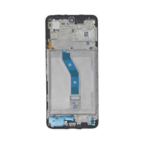 Chassi Frame Carcaça Aro Compatível Redmi Note 11 5gpoco M4 Pro 5g