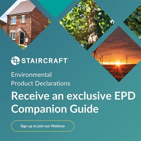 At Staircraft We Are Leading The Market In The Provision Of Epds Daniel Lowans