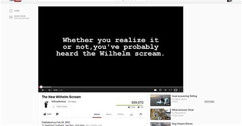 Youtube Alignment Album On Imgur