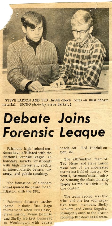 But How Do We Know It Is True Steve Larsen