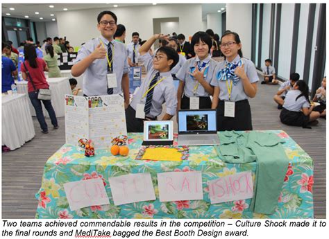 Applied Learning Programme Alp