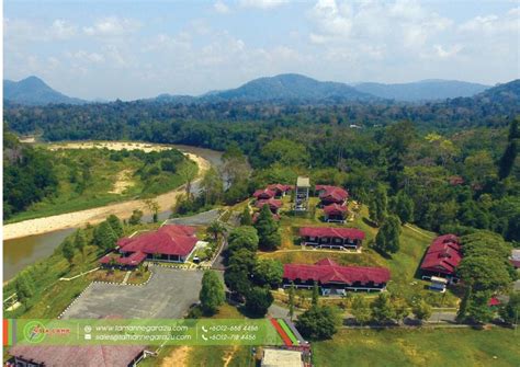 Asiacamp Taman Negara Resort Kuala Tahan Updated Prices 2026