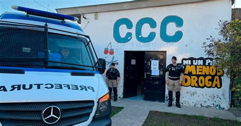 Encontraron Más De 3 Toneladas De Comida Vencida En Comedores De Organizaciones Piqueteras Y Hay