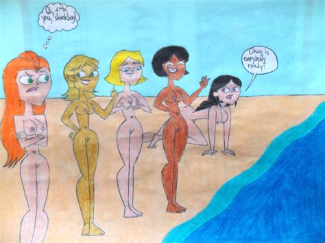 Mandy Totallyspies