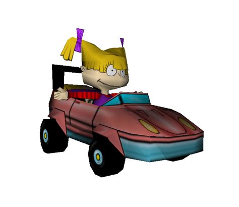Angelica Pickles Nicktoons Racing Wiki Fandom Angelica Pickles Nicktoons Racing Wiki Fandom