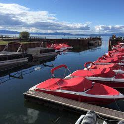 Activities Ski Run Marina Boat Companies Skiing Lake Tahoe