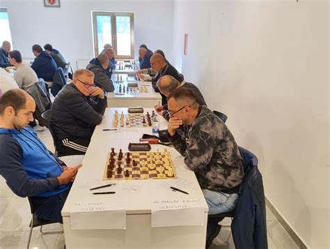 Šd Braslav Rabar Izbjegao Cajnot I Sredio Polet U županijskom