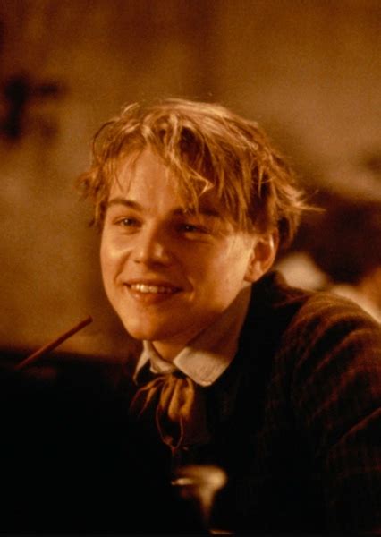 Arthur Rimbaud Total Eclipse Fan Casting