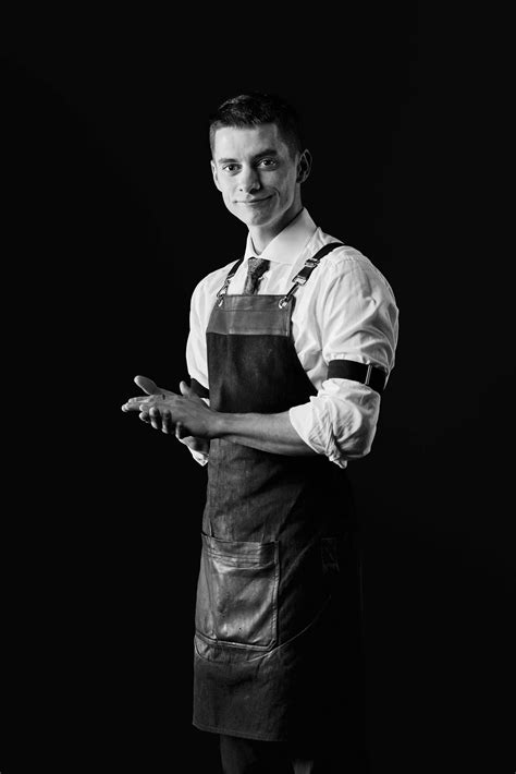 Matthieu Doucet Falstaff