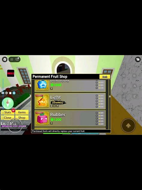 Bloxfruit Script Redz Op Farmdraco V4prehistoric And New Perm Fruit