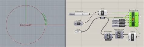 Equivalent Command Rhino Flow Grasshopper Mcneel Forum