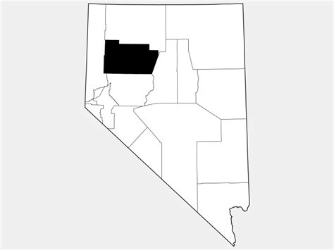 Pershing County Nv Geographic Facts And Maps