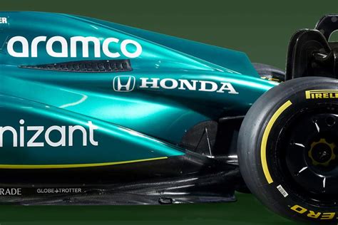 Video Challenges Facing Aston Martin And Honda For F1 2026 The Race