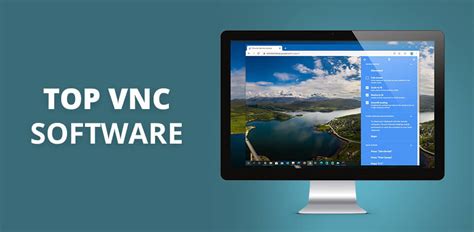 7 Best Vnc Software In 2025 Based On Real Tests