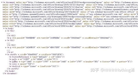 Python处理word 使用pythondocx提取图片 知乎