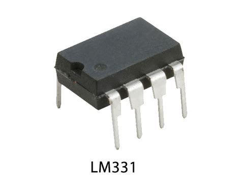Circuits Diy Frequency To Voltage Converter Circuit Using Lm331 Ic