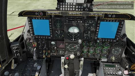 Dcs World A 10c 2 Startup Tutorial Youtube