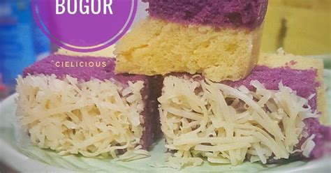 Resep Lapis Talas Bogor Oleh Asshauqi Mam Cookpad