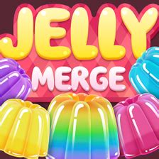 Jelly Merge 2048 Para Android Descargar