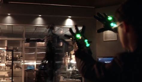 What Exactly Were The Flashs Time Wraiths Heres What We Know