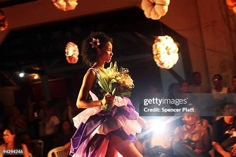 Vila Mimosa Photos And Premium High Res Pictures Getty Images