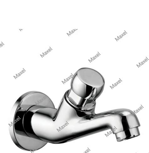 Self Closing Bib Cock At ₹ 500 Piece Pressing Tap In New Delhi Id 26158243573