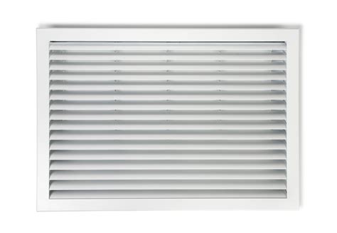 Return Air Filter Grille With Filter At Paul Nichols Blog