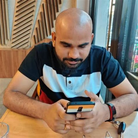 Ashwin Yardi Author At