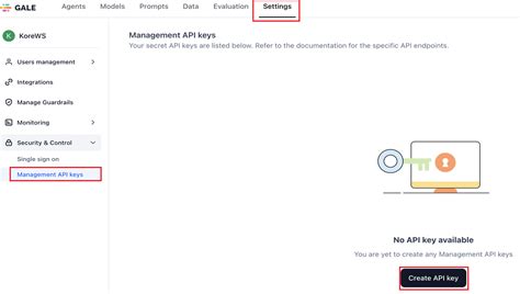 Overview Kore Ai Docs