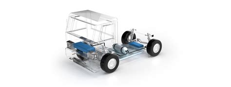 Umicore To Build Large Scale Fuel Cell Catalyst Plant In China To Cater