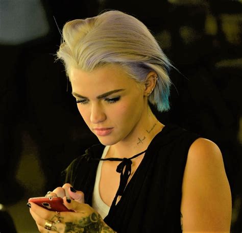 Picture Of Ruby Rose