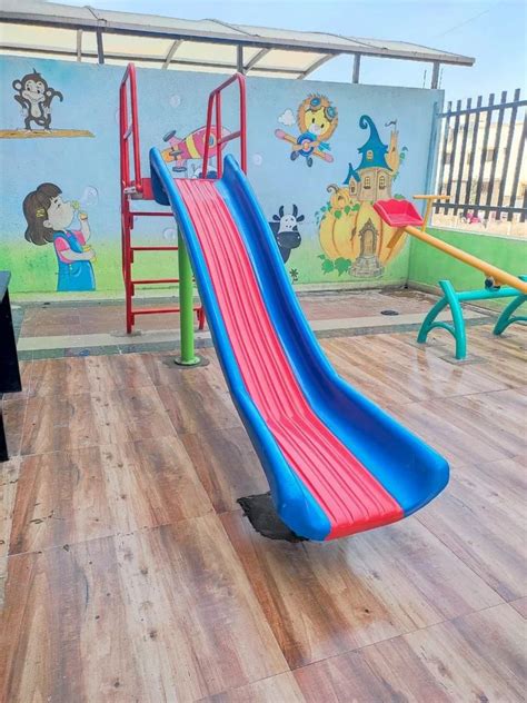 Frp Mini Wave Slide At ₹ 25200piece In Nashik Id 2854101587388