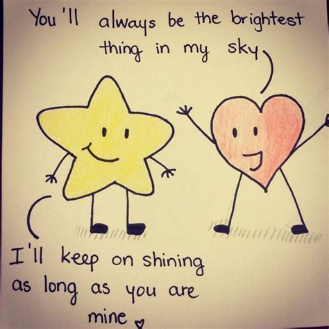 Friendship Drawings With Quotes