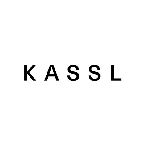 Kassl Editions Sevens Bags And Shoes