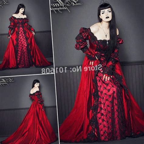 Plus Size Victorian Dress Pluslookeu Collection
